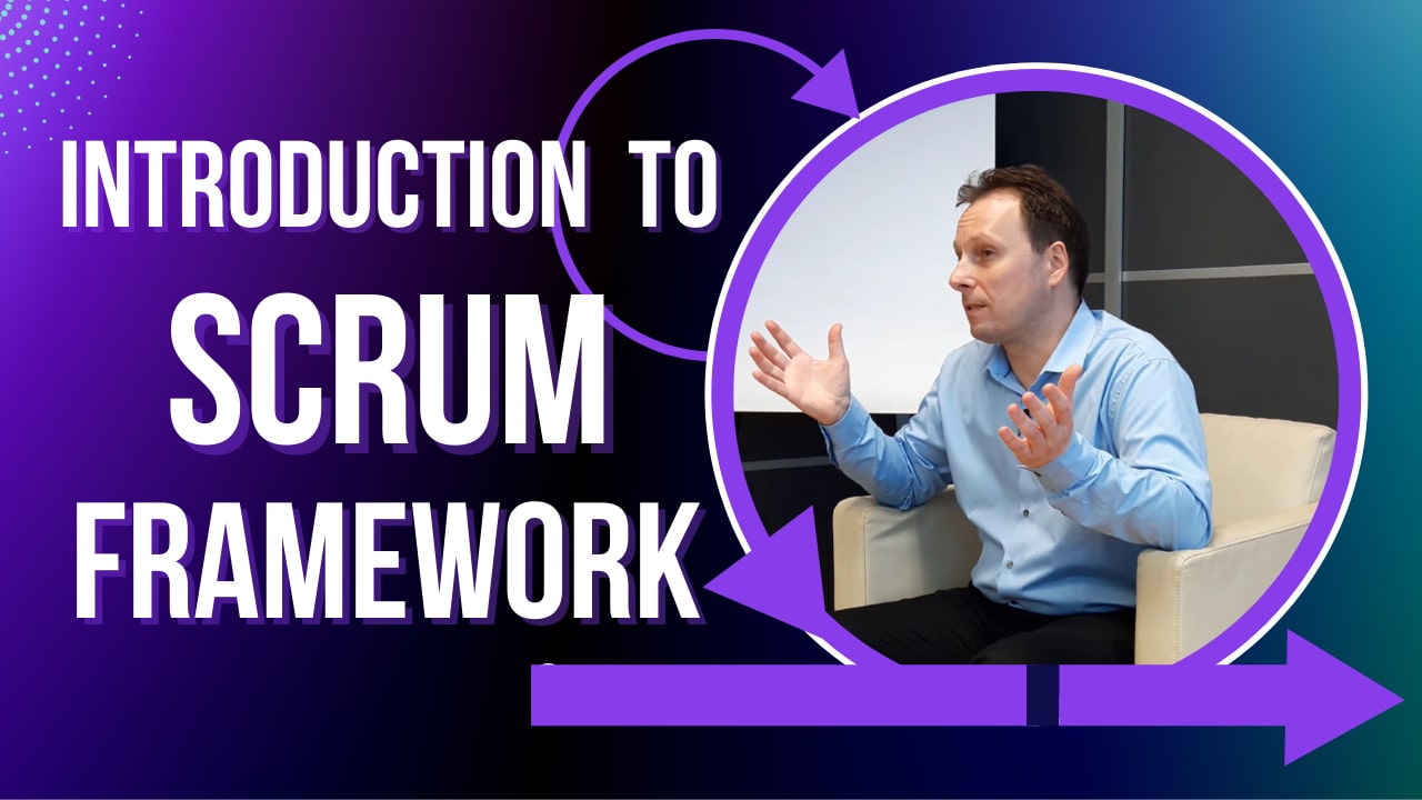Introduction to Scrum Framework - Dejan Majkic